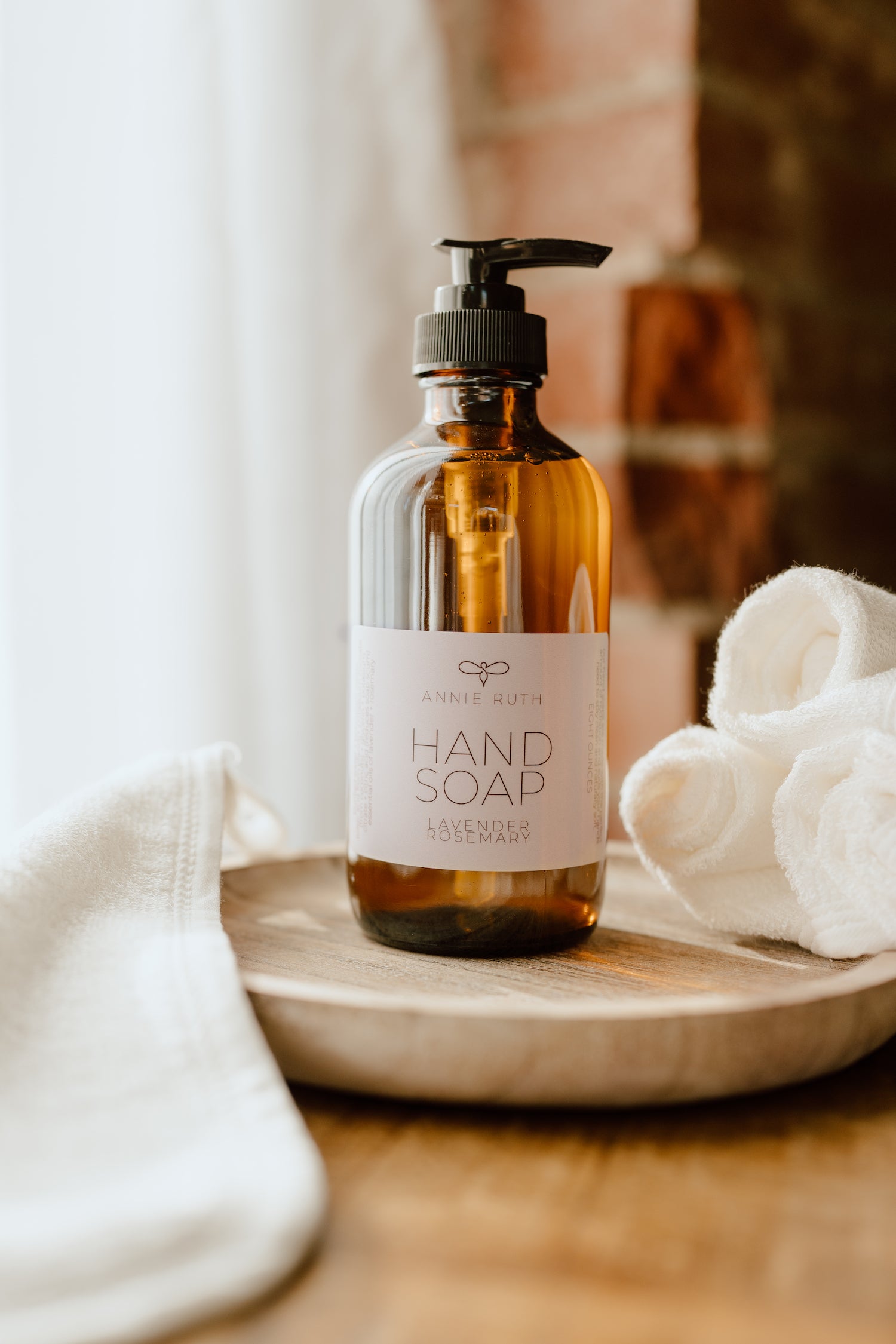 Hand Soap – Annie Ruth