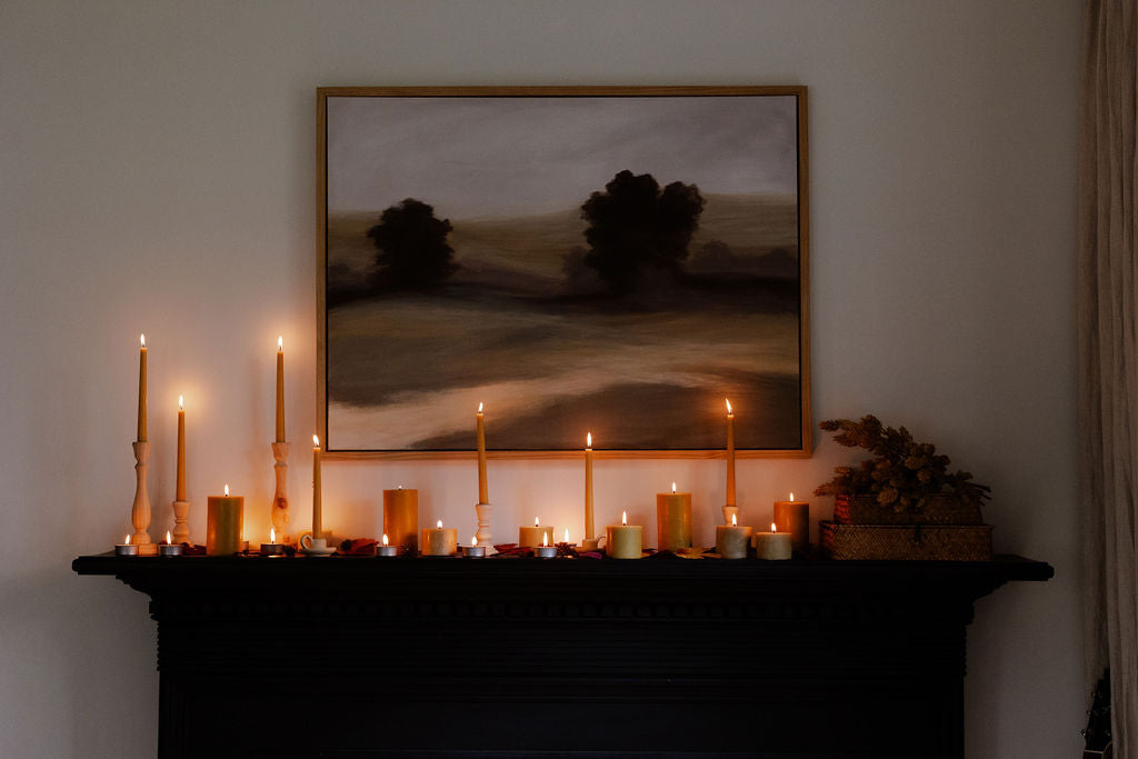 Annie Ruth Luxury Candles and Skincare